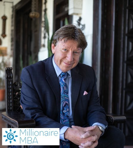 Millionaire MBA - Membership Waitlist (discounted founder pricing)
