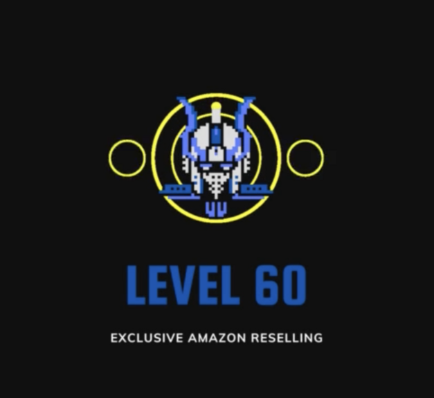 Level 60 member waitlist - Join the reselling discord group