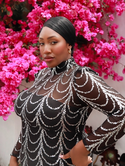 The Game A Beginner's Guide to Plus-size Modeling