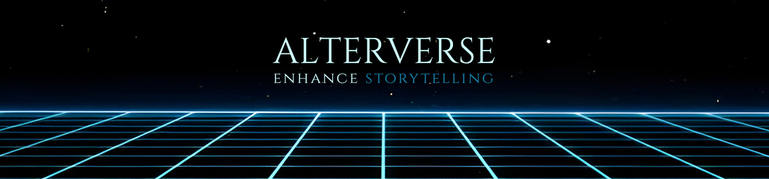 Alterverse: AI Filmmaking Masterclass