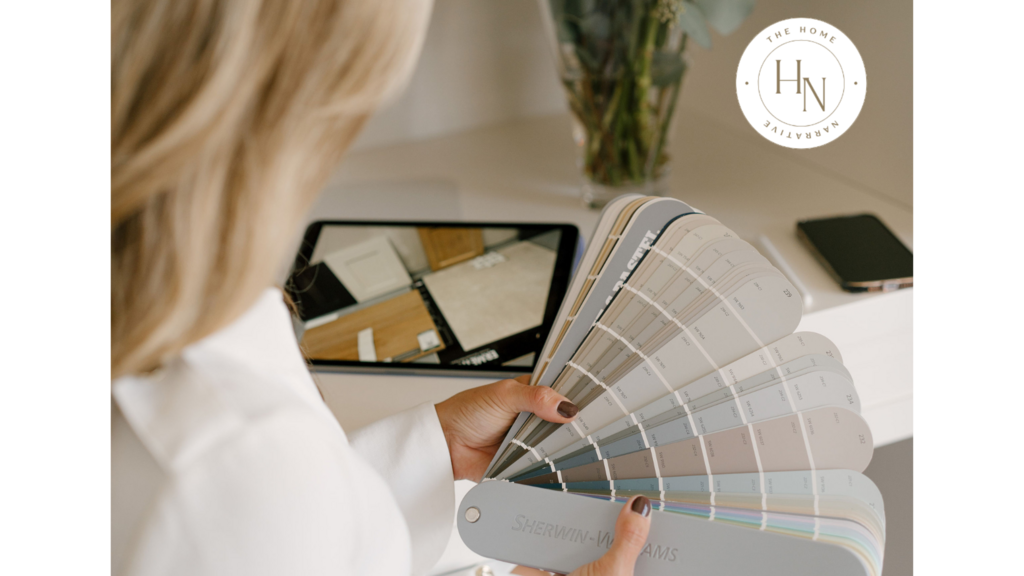 Ultimate Guide to Neutral Paint Colours for your home!