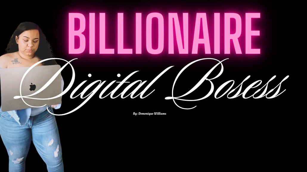 Billionaire Digital Bosses