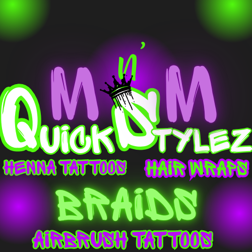 MnM QuickList