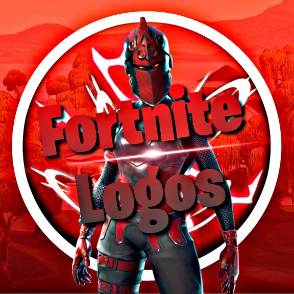 Fortnite Logos