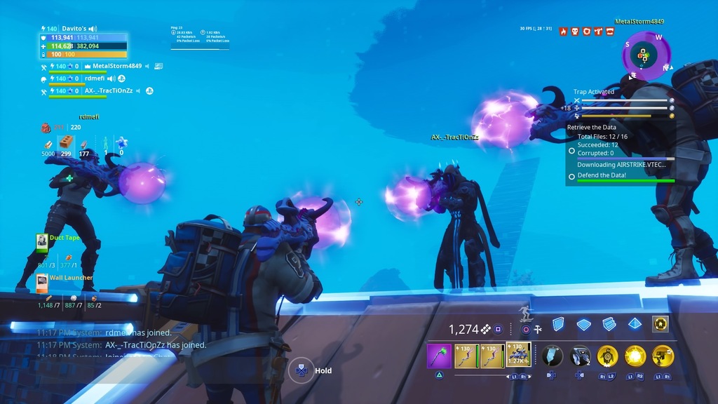 Salvar al Mundo/ Save the World