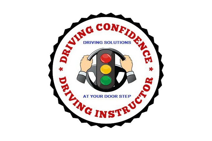 DCDI- Driving Confidence Driving Instructor