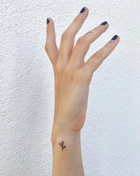 TATTOO WAITLIST