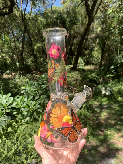 CUSTOM WATER PIPES (2)
