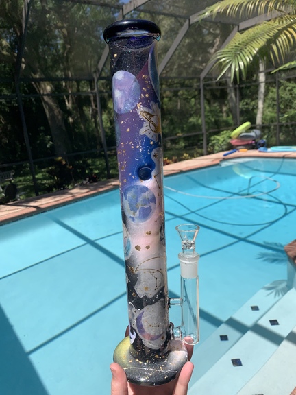 CUSTOM WATER PIPES (2)