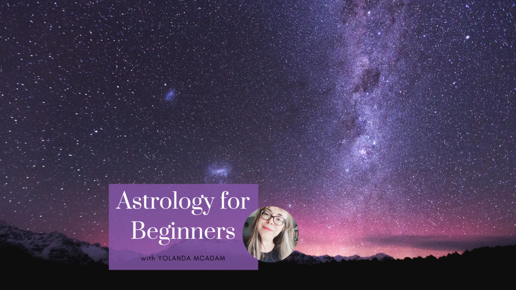 Astrology For Beginners
