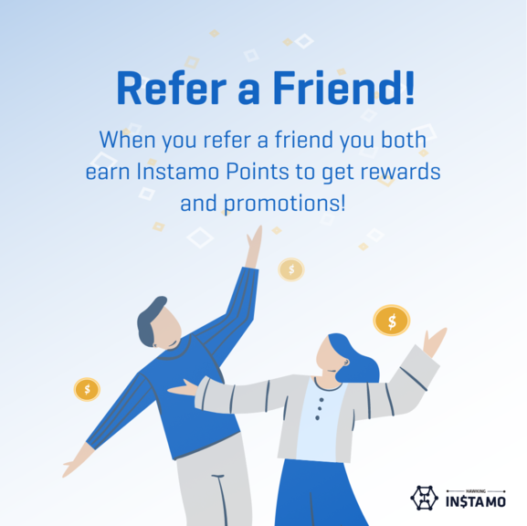 Launching Instamo in USA, CANADA, JAPAN, CHINA, INDIA, UK, EU ...