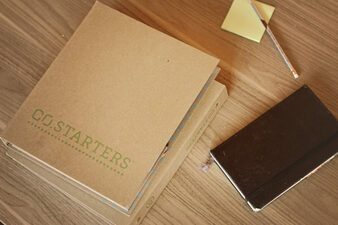 CO.STARTERS Core Waiting List