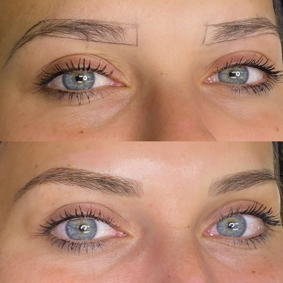 Microblading Service Waitlist (Read Carefully)