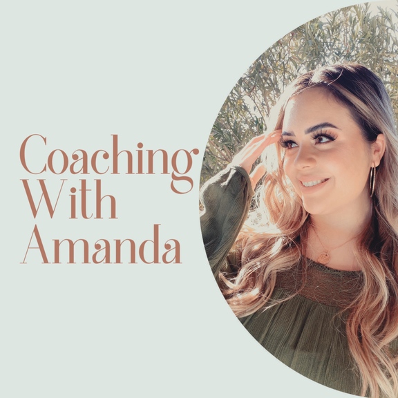 Coaching With A