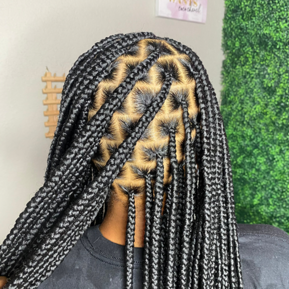Indybindybraids Waitlist