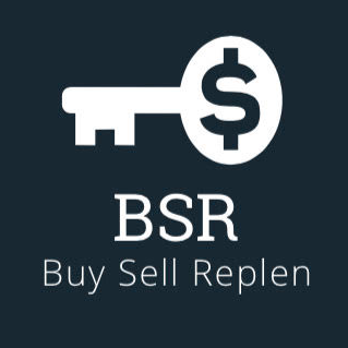 Buy Sell Replen - Replenishable Group